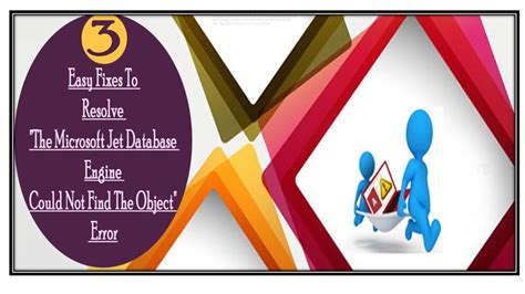 Cracking 3011 Code Fix “the Microsoft Access Database Engine Could Not