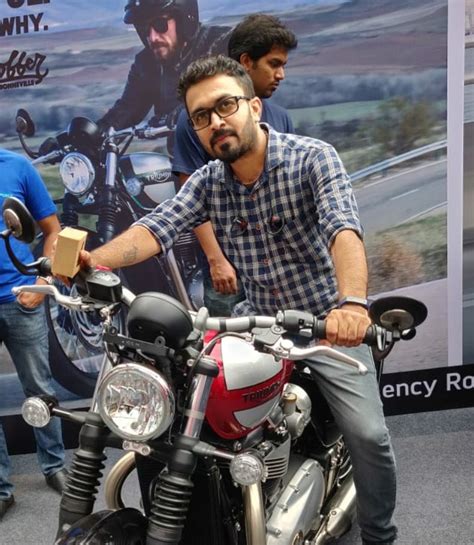 Pradeep Vernekar Medium