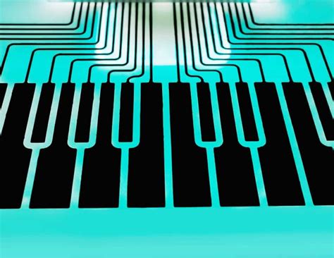 What Are Midi Keyboards Demystifying Digital Music Sonic Function