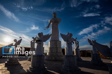 تصاویر پارک مینیاتوری همدان؛ مینی‌وُرلد ملایر