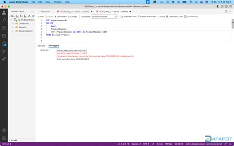 Tài Liệu Học Sql Phần 2 Các Kiểu Dữ Liệu Trong Sql Và Các Hàm Xử Lý
