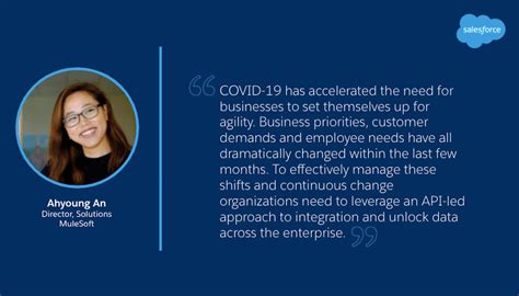 Get Employees Back To Work Safely With Mulesoft And Workday Salesforce