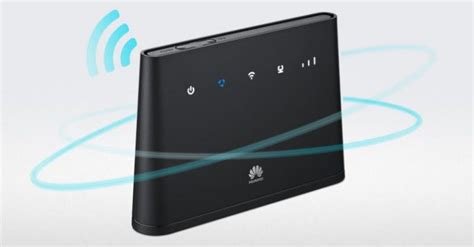 Best Two In One 4G LTE Modem WiFi Routers Right Now Dignited