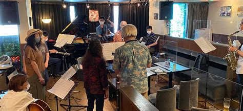 初心者からのセッション練習〜初参加の感想〜38 ジャズ初心者も楽しめるjazzブログ