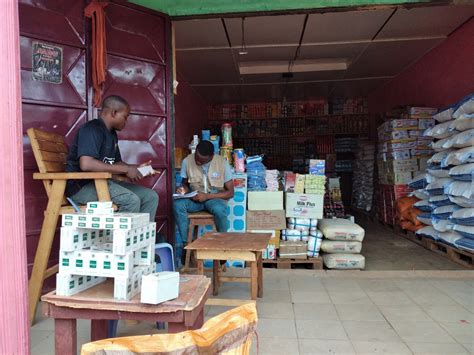 third party monitoring in central africa orb international