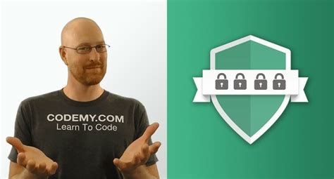 2025 Build A User Authentication Web App With Python And Django Udemy