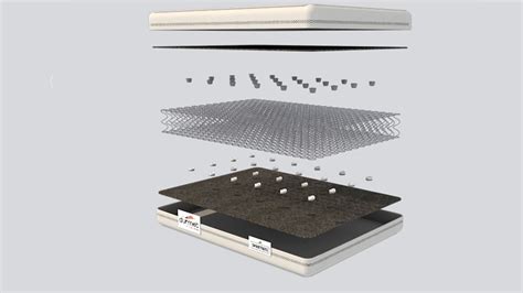 This Mattress Warns You When Someone Else Is Having Sex In Your Bed