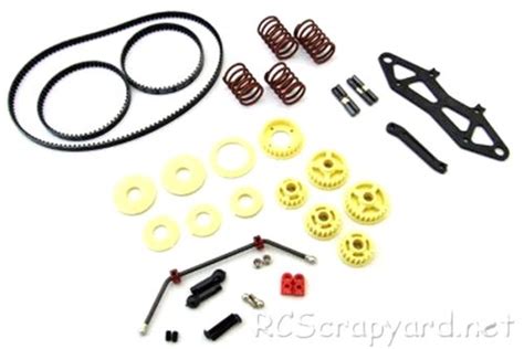 Capricorn LAB C On Road Radio Controlled Model Archive RCScrapyard