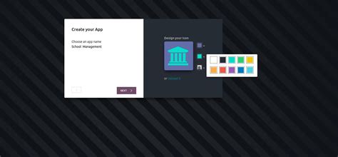 Icon Designer Odoo 17 Studio Book