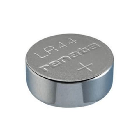 Renata Lr44 15v Alkalna Baterija A76 V13ga Bubalica