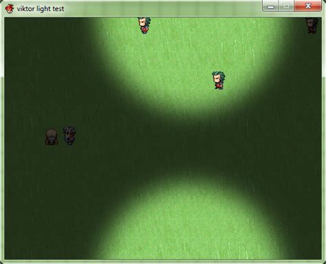 Comparing Lighting Scripts Which One To Pick RPG Maker Forums