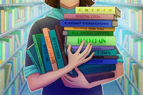 Book Review Growing With Blockchain