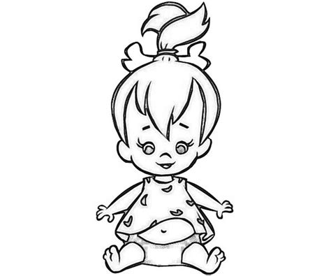 Pebbles Flintstone Quotes Quotesgram Pebbles Flintstone Quotes Quotesgram