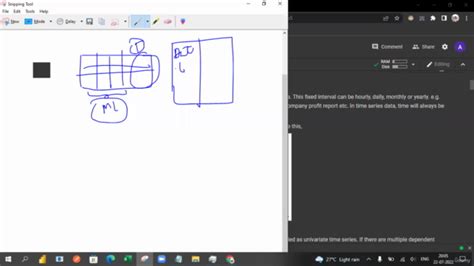 Mastering Time Series Analysis And Forecasting With Python Coupon