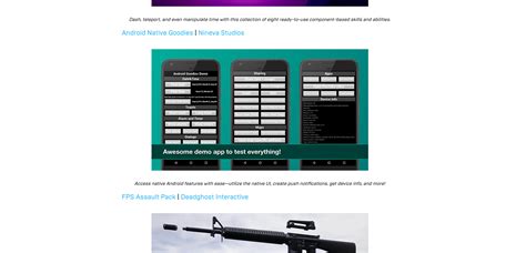 The Business Of Building Code Plugins For Game Engines By Taras