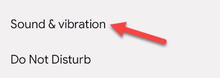 How To Control The Volume Without Buttons On Android