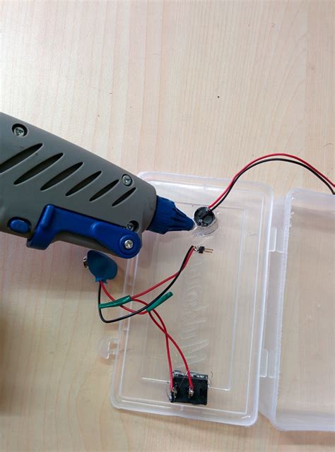 Arduino Wireless Home Security System 11 Steps With Pictures Instructables