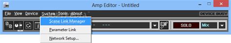 Amp Editor Download Softpedia
