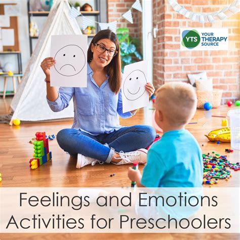 Feelings And Emotions