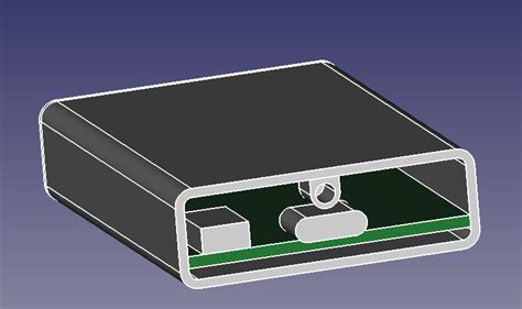 Looking For Workflow Recommendation Rfreecad