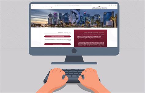 How Do I Get A Qatar Work Permit Saakin Qa