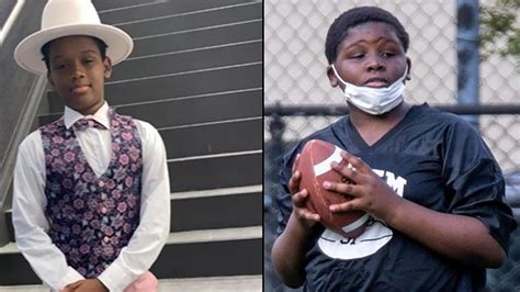 Body Of Missing New York Boy 11 Found In River 2 Days After Friend Found Dead In Nearby