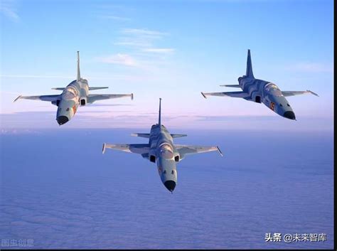 军工行业深度研究报告：军工行业迈入高质量发展快车道 知乎