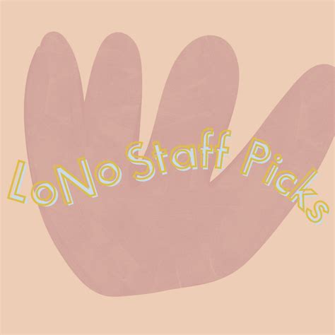 Lono Staff Picks Local Nomad