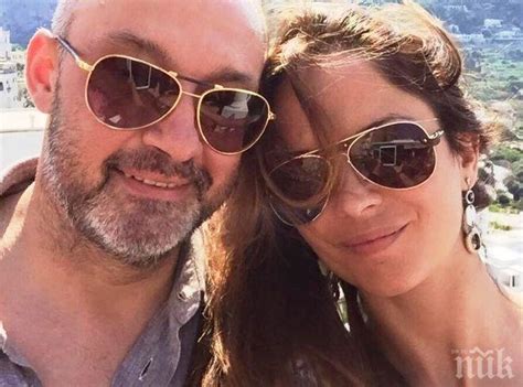 Баровка Бебето на Виктория Терзийска с бавачка за 1700 лева Информационна агенция ПИК