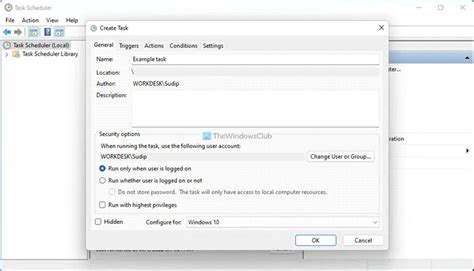 How To Run Cmd Command On Startup Automatically In Windows 11 10 Artofit