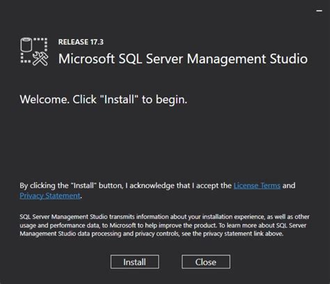 How To Install Sql Server 2017 On Windows Mysqlcode