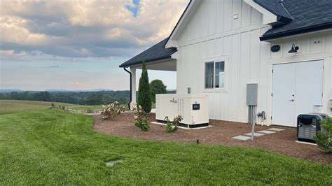 How Long Can A Generac Generator Stay On Premier Generators