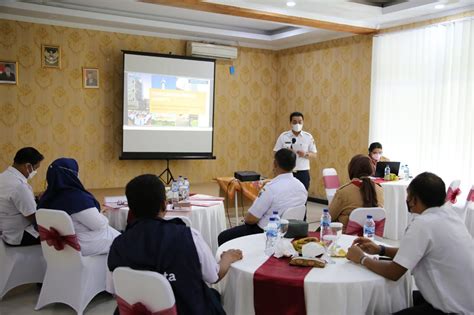 Program Sekolah Unggulan Jakarta Smk 24 Jakarta Jadi Percontohan Kabar Sdgs