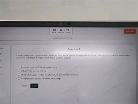 Hours Minutes Seconds Finish Test Studyx