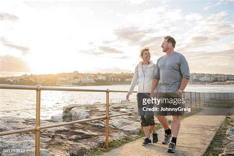 Mature Australian Couple Photos And Premium High Res Pictures Getty