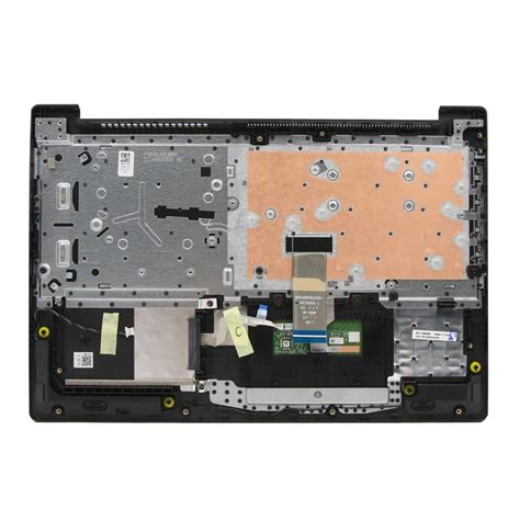 Laptop Palmrestandkeyboard For Lenovo Ideapad S145 15ikb English Us