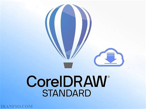همه چیز درباره Coreldraw نرم‌افزار محبوب گرافیست‌ها کامپیوتر افق