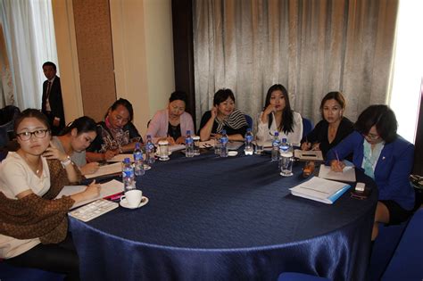 Гамшгийн үеийн хүүхэд хамгааллын сургалт боллоо