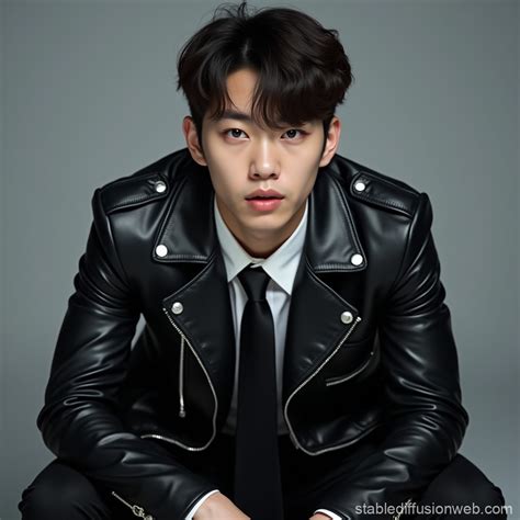 Hypnotized K Pop Idol Scene Stable Diffusion Online