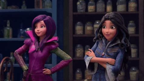 Disney Descendants Wicked World Trailer Descendants Wicked World Disney Descendants Descendants