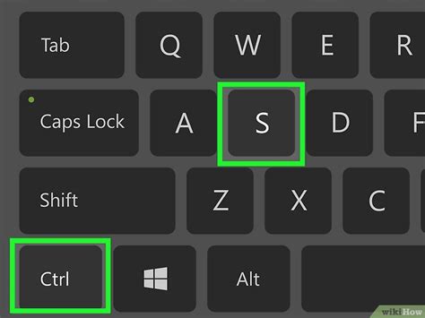 8 Easy Ways To Save A Microsoft Word Document