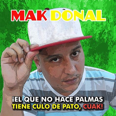 Letra De Ella Me Pide Sexo De Mak Donal Musixmatch