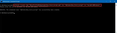 How To Export And Import Scheduled Tasks On Windows 10 Windows Central
