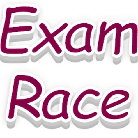 examrace youtube