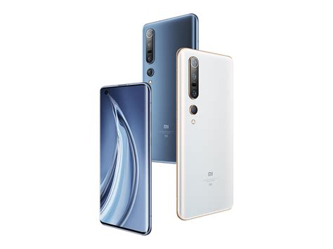 Bildergalerie: Xiaomi Mi 10 Pro | ZDNet.de