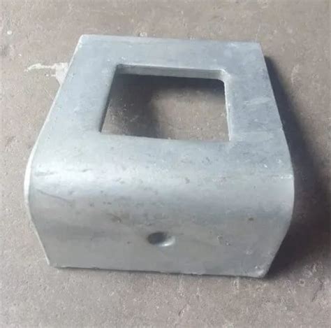 L Shape Timber Connector For Glass Fitting Size 5inch At Rs 80piece In Mohali