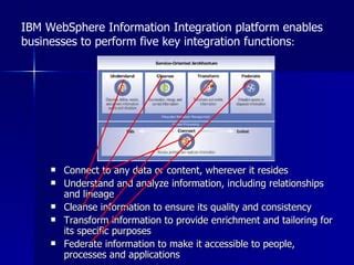 Etl Overview Extract Transform And Load PPS