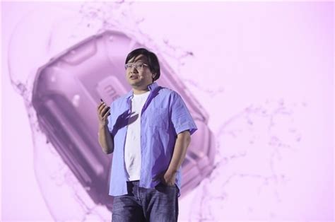 魅族的李楠现在在做什么？ Zol问答