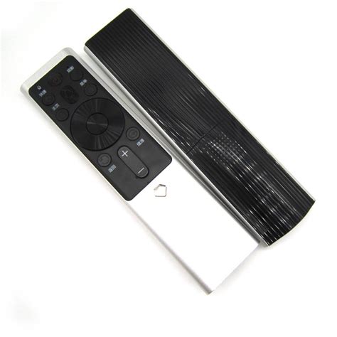 Voice Control Tv Remote Custom Wholesale Keguanglong