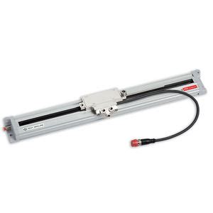 Mechanical Linear Encoder All Industrial Manufacturers